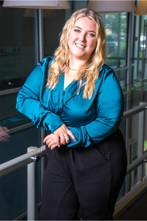 Nebraska Realty Staff Bios - Meet Our Talented Team of Specialists