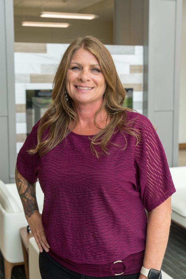 Nebraska Realty Staff Bios - Meet Our Talented Team of Specialists